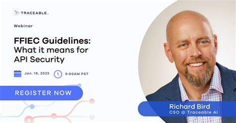 tim mwangi on linkedin on demand webinar ffiec guidelines what it