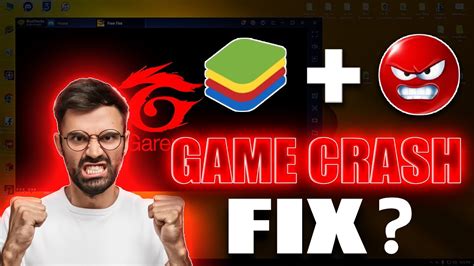 Bluestacks Msi Crashing And Freezing Problems Solved YouTube