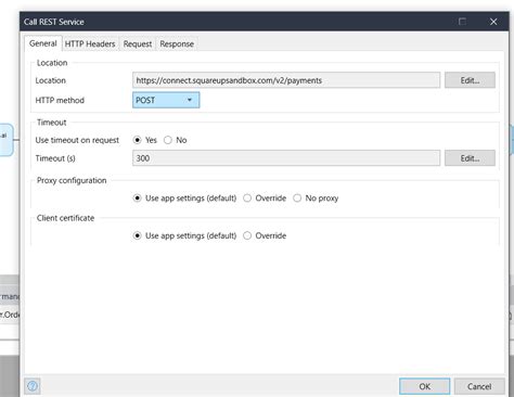 Unleashing The Power Of Square Payment Api Integration In Mendix