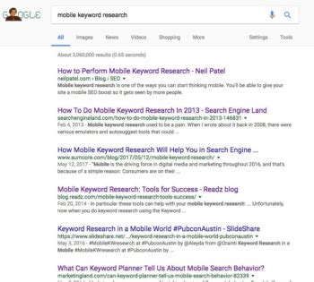 How To Use Google Search Console Expert Guide Neil Patel
