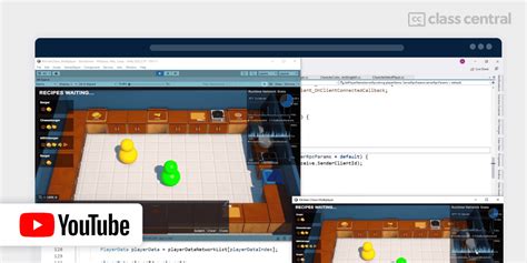 Best Unity Courses For Elevate Your Game Class Central