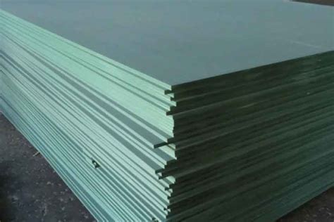 What Is The Hdf Hmr Mdf Board