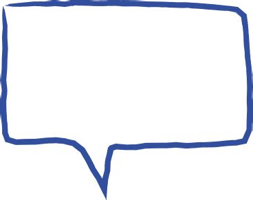 Message Cloud PNG SVG
