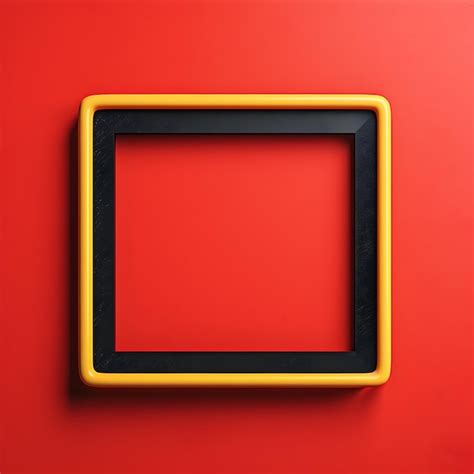 Red Yellow Frame Images Free Download On Freepik