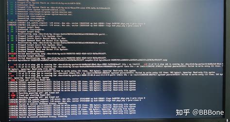 Ubuntu：systemd Journald 523 Failed To Write Entry Boot Failed