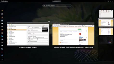Virtualbox Download And Install Extension Packs YouTube
