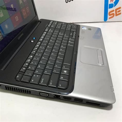 Hp Compaq Presario Laptop Gb Hdd Gb Ram Nvidia Dedicated