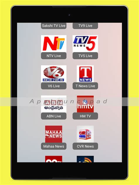 Telugu Live News Free APK for Android - Download