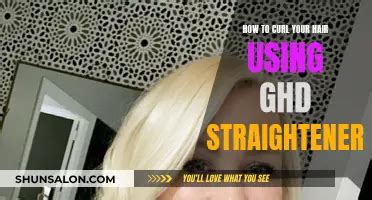 The Perfect Perm Rod Curls: A Step-By-Step Guide | ShunSalon