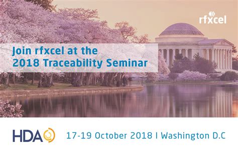 Hda 2018 Traceability Seminar