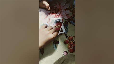 Uno Part 2 Youtube