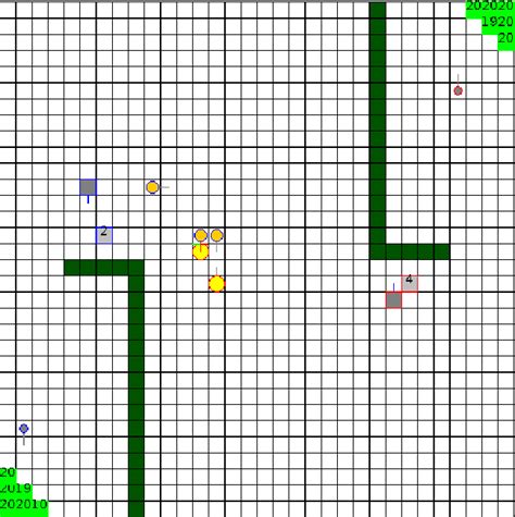 Figure 1 From Combining Strategic Learning And Tactical Search In Real Time Strategy Games