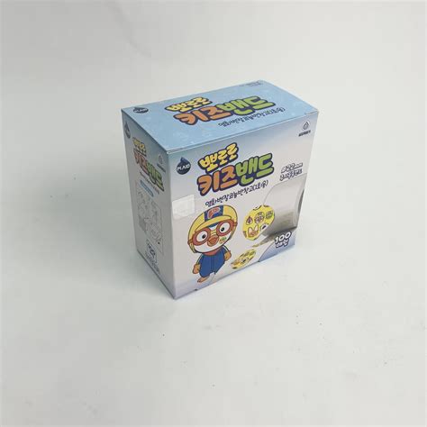 뽀로로 키즈밴드