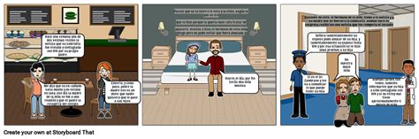 El Coronavirus Storyboard By 116efd37