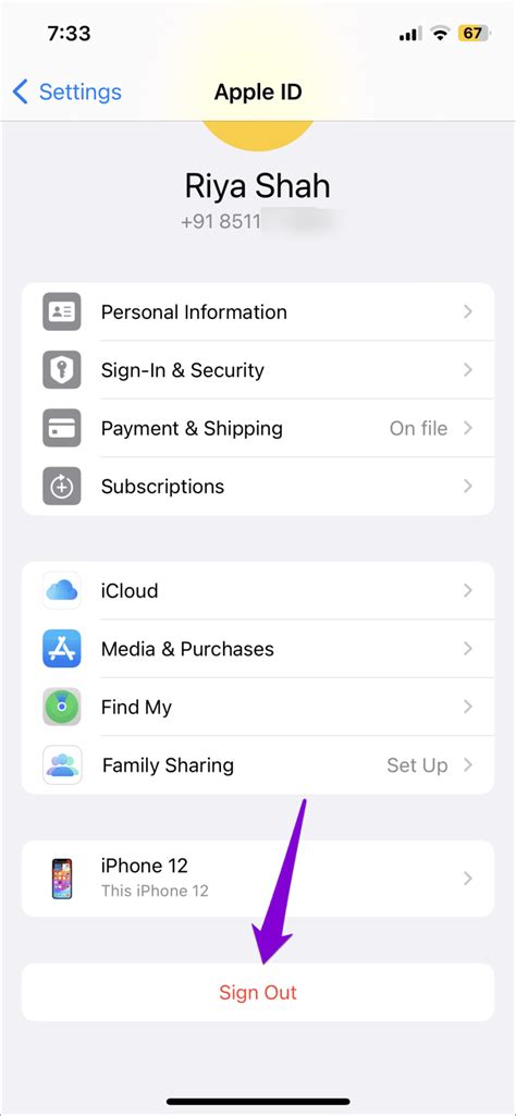Ways To Fix Unable To Load Photo Error On IPhone Guiding Tech