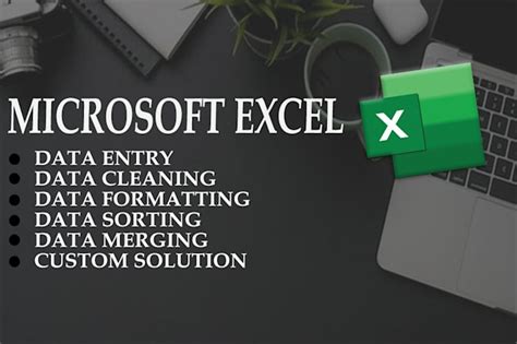 Dedupe Sort And Merge Your Excel Data With Precision By Noumanexcel Fiverr