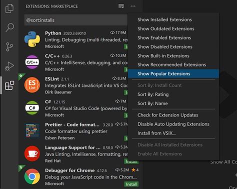 Télécharger Visual Studio Code VSCODE en version Windows macOS Linux Service en ligne