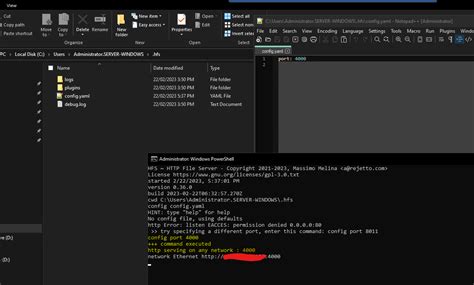 run updater bat not working · issue 114 · rejetto hfs · github