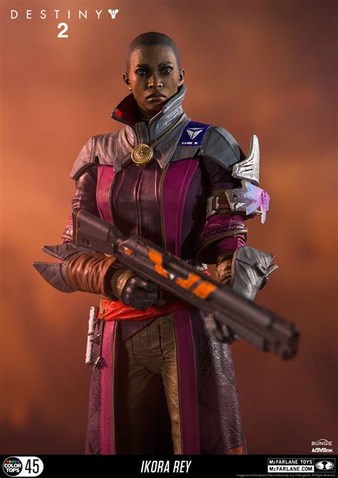 Ikora Rey