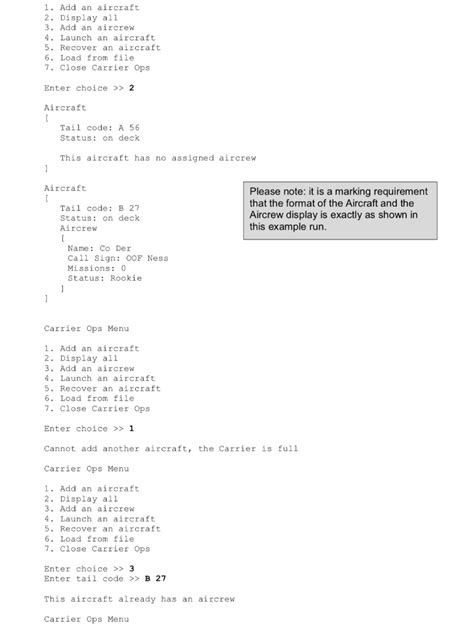 Access Modifiers In Objects Please Note That All