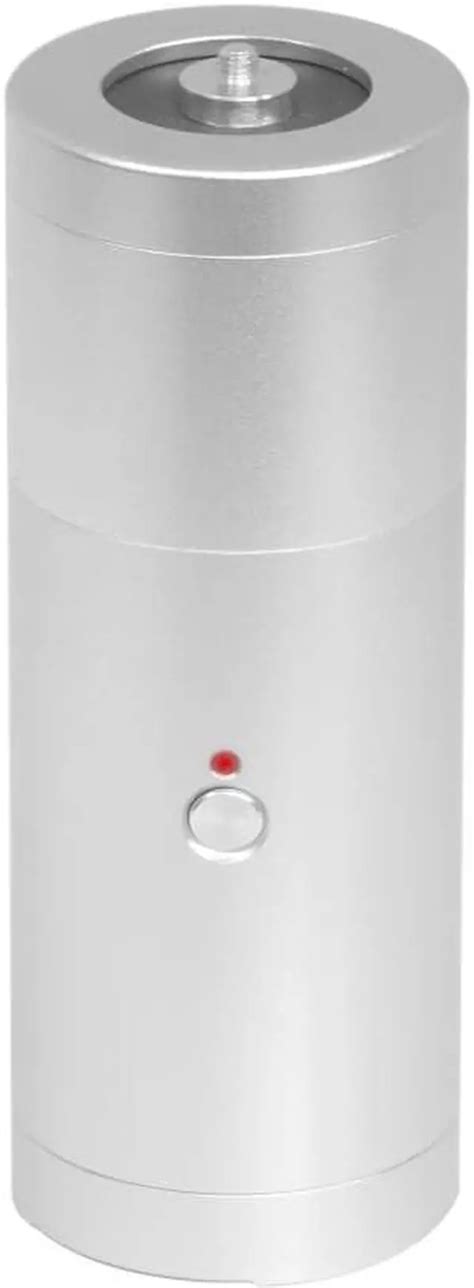 Landtek Vmc 606 Vibration Calibrator Handheld Shaker Check Ing