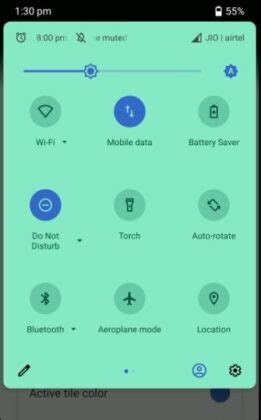 How To Change Status Bar Color On Android Best Free Apps Techsable