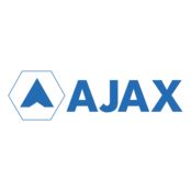 Ajax Logo PNG Transparent Brands Logos