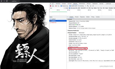 referer和referrer policy以及图片防盗链 referrerpolicy no referrer csdn博客