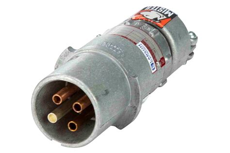 Larson Electronics Explosion Proof Plug Class I Div 1 And 2 Class Larson Electronics Explosion Proof Plug Class I Div 1 And 2 Class