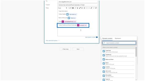 Power Automate Expressions An Introduction Master Data Skills AI