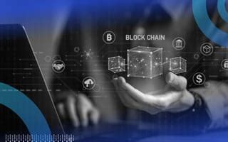 Why Zero Knowledge Proofs Are The Future Of Blockchain Security Built In