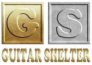 Guitar Shelter