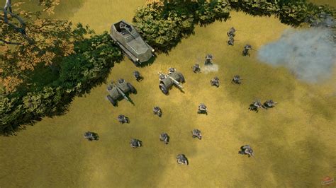 Foxhole описание системные требования оценки дата выхода