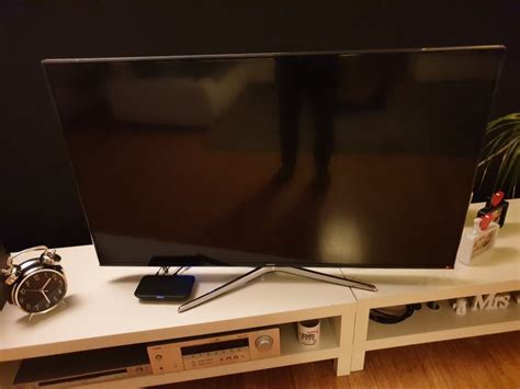 Samsung UE55H6400 3d