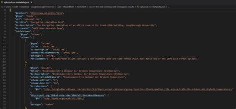 Parametric Analysis With Energyplus And Python