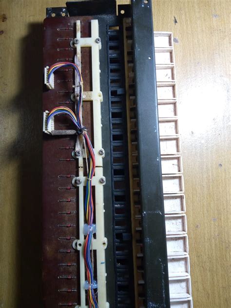 Keypad Multiple Key Press Problem Programming Arduino Forum