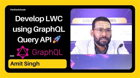 ⚡️ Harness Graphql Lightning Web Components In Salesforce 🚀 Lwc Graphql With Sfdcpanther