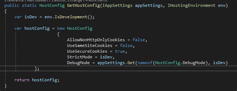 Authorised Api Access Failing Due To Missing Authentication Cookie