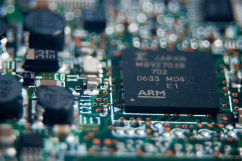 Una Historia De Cortex El Cerebro De Los Procesadores Arm