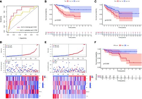 Development And Validation Of Infscore And Risk Stratification Model