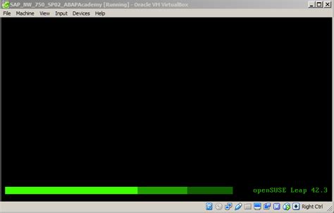 How To Install FREE SAP System OpenSUSE Installation And Setup ABAP Academy