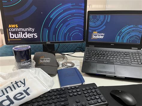 Rahul Ladumor On Linkedin Aws Awscommunitybuilders Community