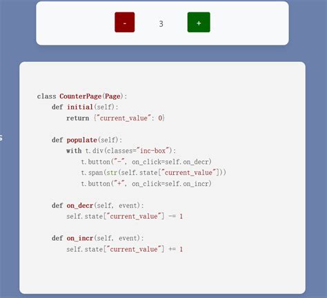 Puepy The Revolutionary Framework Bringing Python To The Browser