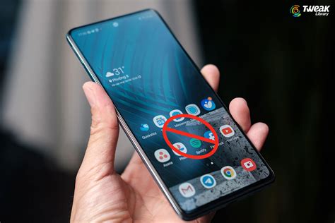How To Prevent Android Apps From Auto Starting