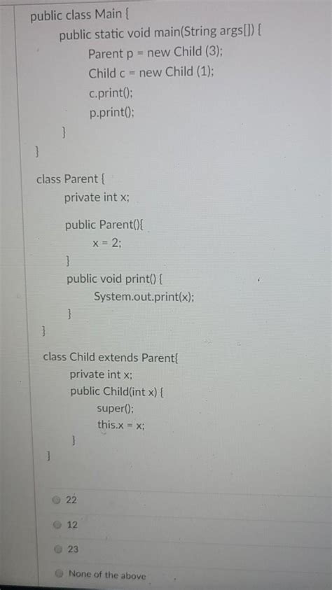 solved public class main public static void main string