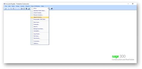 Expense Reporting For Sage Intacct 100 300 And 300 Cre
