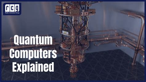 Quantum Computing Explained