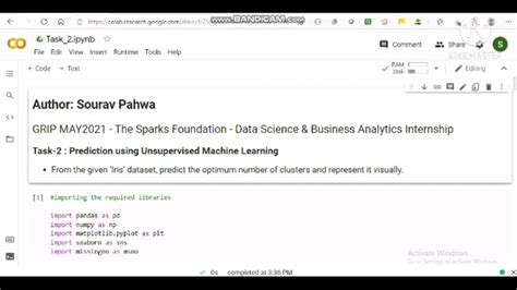 Sourav Pahwa On Linkedin Datascience Machinelearning Internship