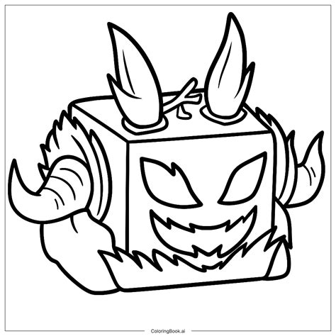 무료 Ai 색칠공부 생성기 Coloringbook Ai