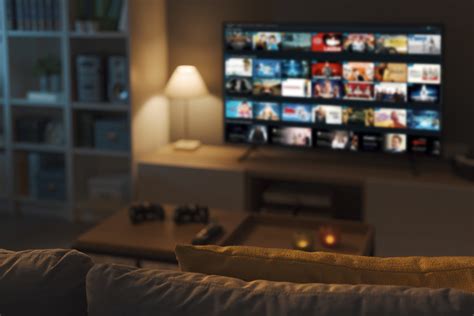Tackling The Transformation Of The Tv Landscape Media
